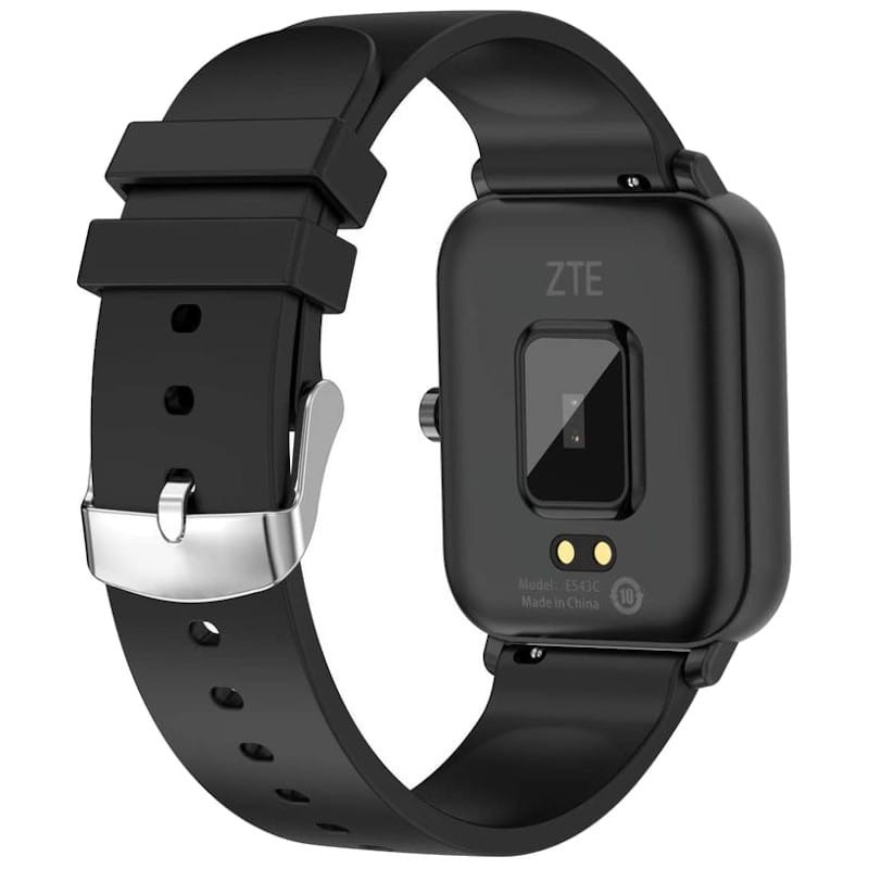 Ceas Smart ZTE Watch Live X, Ecran Color, Ritm Cardiac, Oxigen Sânge ...
